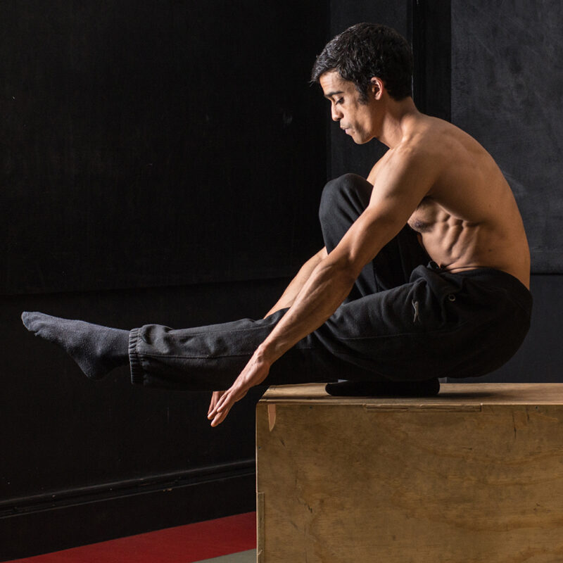 Strength Fitness & Movement | Yogahome