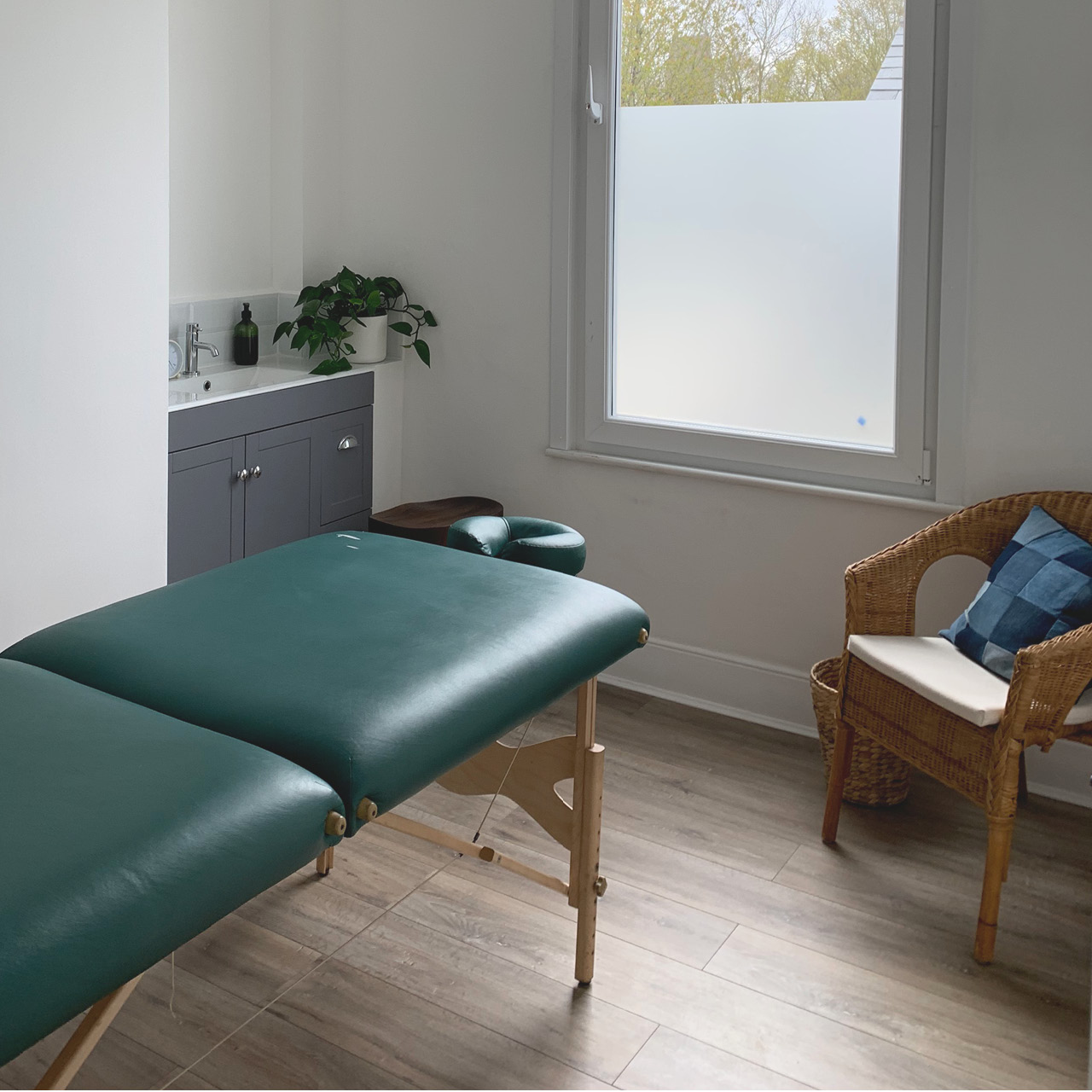 Therapies | Yogahome